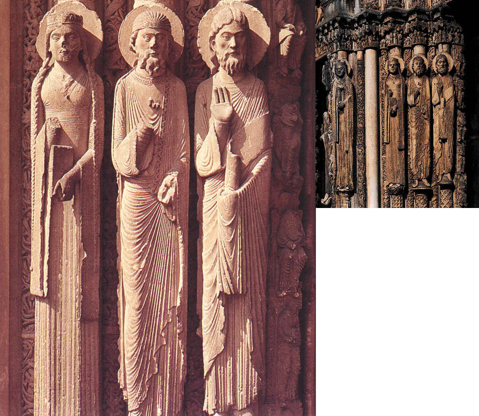 About Historical Dresses